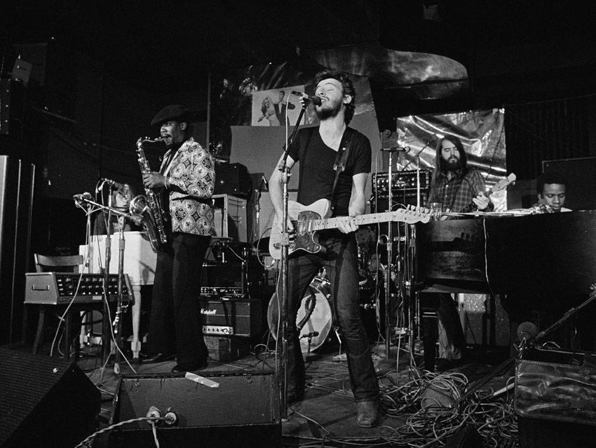 Bruce Springsteen: The Promise album review track-by-track | MusicRadar