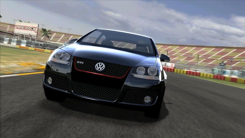 Forza 2 demo confirmed, cars listed | GamesRadar+