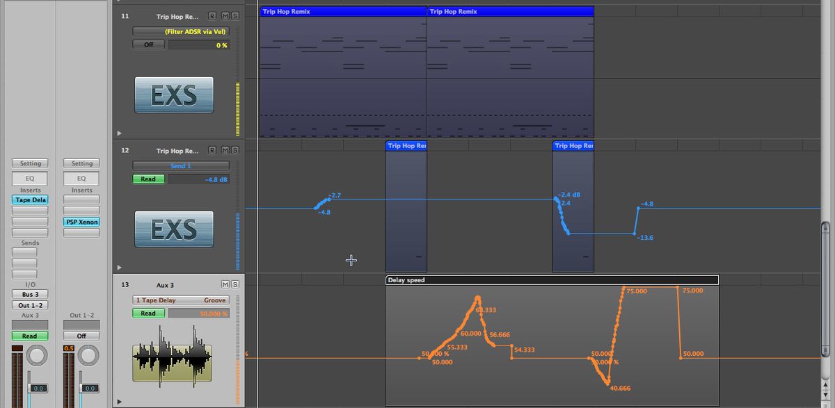8 automation tricks every producer must know | MusicRadar