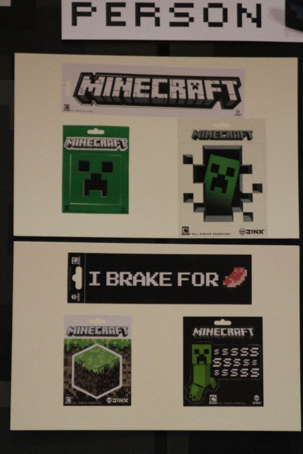 MineCon 2011 Photo Gallery - Updated!: Page 3 | GamesRadar+
