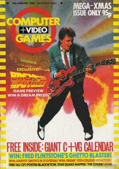 Embarrassing game magazine covers - REDEEMED!: Page 2 - Page 2 ...