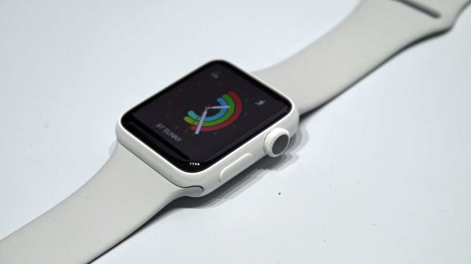 Apple Watch 2 review | TechRadar