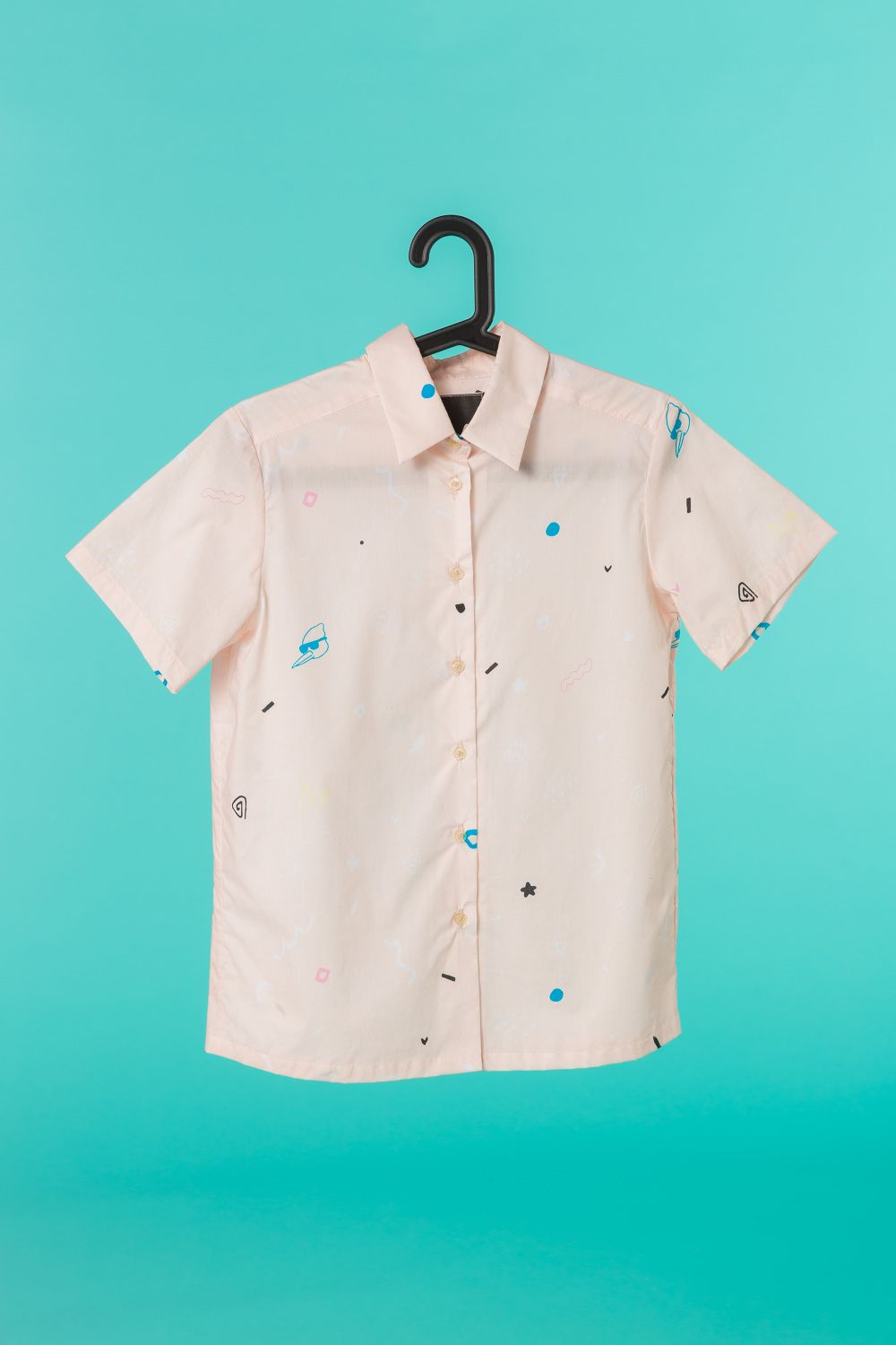 You'll want this Cartoon Network-inspired clothing | Creative Bloq