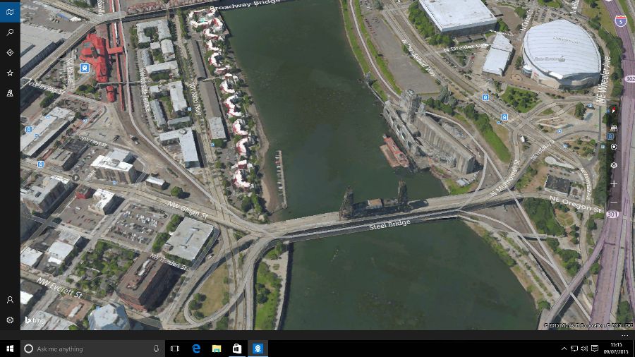 OS showdown: Windows 10 vs Linux | TechRadar