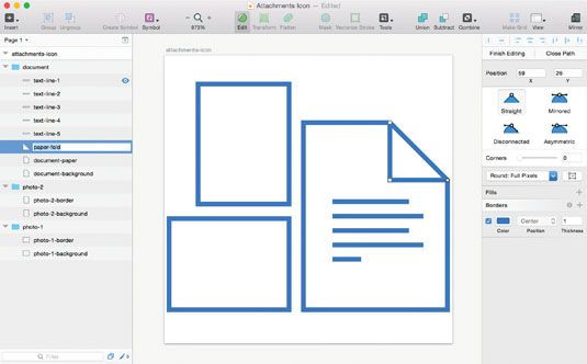 Animate icons with Sketch and SVG | Creative Bloq