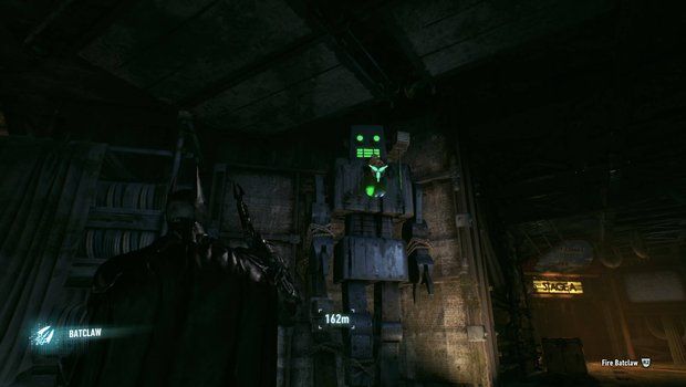 Panessa Studios - Batman Arkham Knight Riddler guide to solve every ...