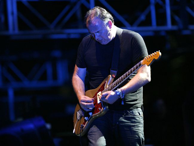 In pictures: Fender Jazzmaster players | MusicRadar