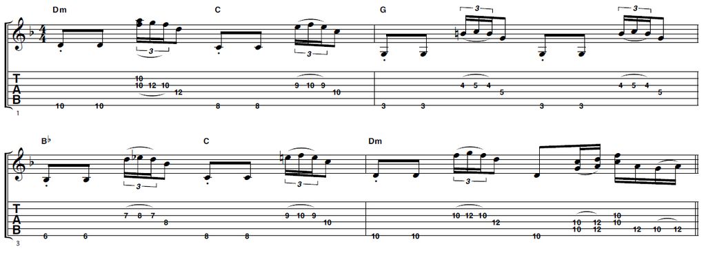 How to play guitar like John Frusciante | MusicRadar