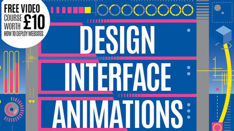 Get a crash course in motion design for the web with net magazine ...