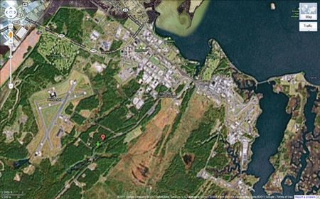 Access Denied! 18 Places Google Maps Won't Let You See | PC Gamer
