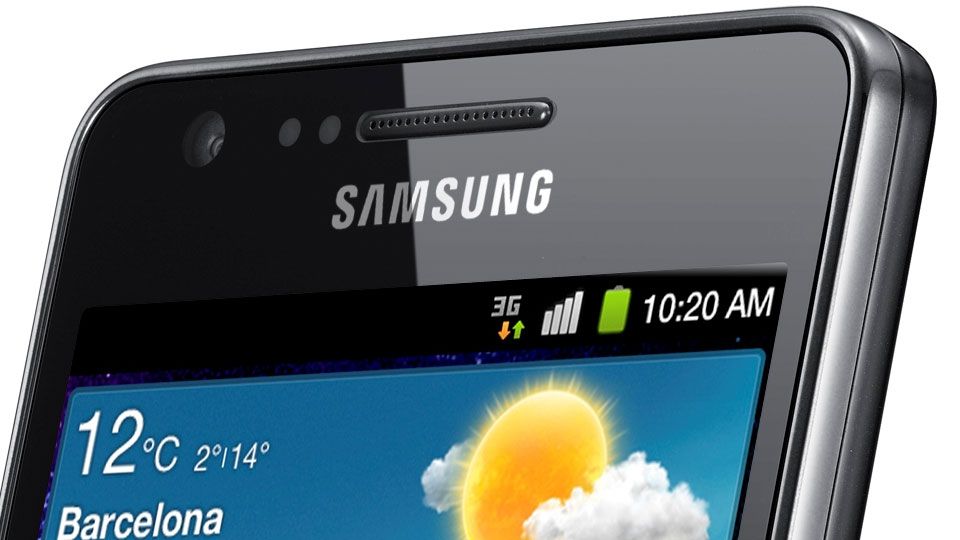 Best phone screen: display tech explained: Page 2 - Page 2 | TechRadar