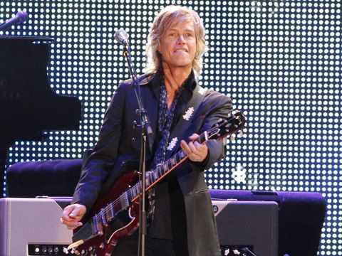 Brian Ray: my best and worst gigs ever | MusicRadar