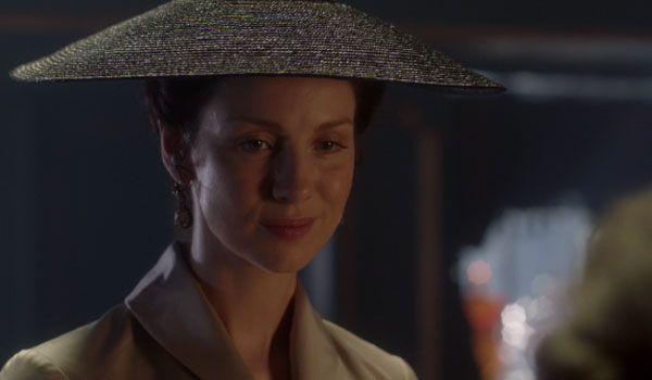 A Fan-Favorite Character Just Made A Big Entrance On Outlander ...