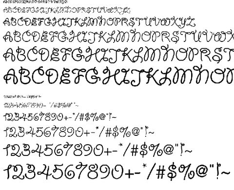 The most stupid fonts ever created | Creative Bloq