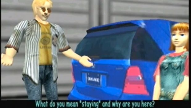 The 11 most feeble character motives in video games | GamesRadar+