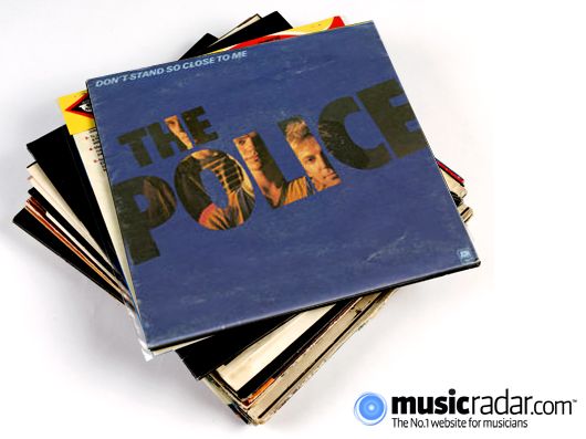 100 greatest drum beats of all time | MusicRadar