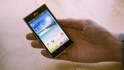 LG Venice review | TechRadar