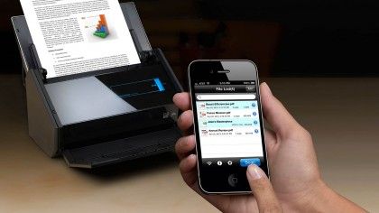 The complete guide to going paperless | TechRadar