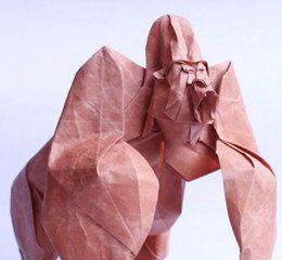 Origami creations are stunningly intricate | Creative Bloq