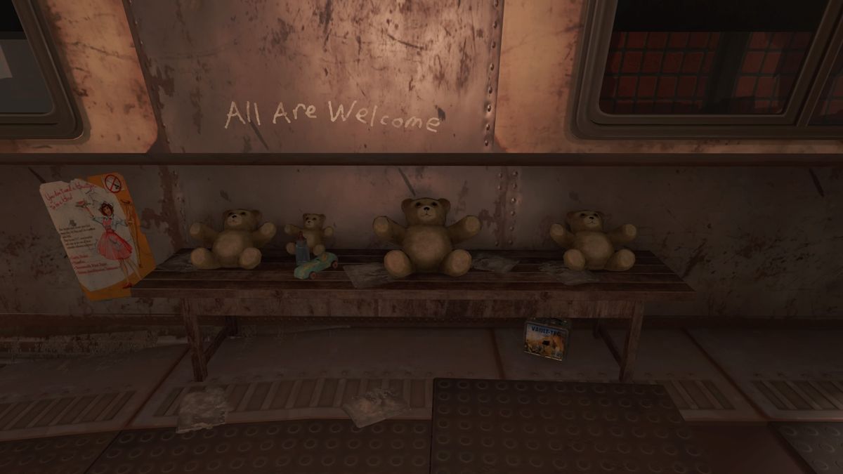 Fallout 4: The 20 best (and weirdest) things I've seen in the ...