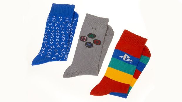 The good, the bad, and the 'wut?' of the new European PlayStation Gear ...