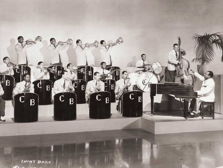 The greatest Big Band players of all time part 2 | MusicRadar