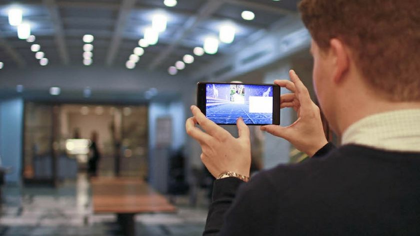 Best AR apps: great augmented reality experiences - from ARKit to ...