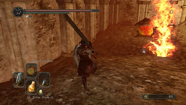 Dark Souls 2 Ring guide - where to find each ring, and their effects ...