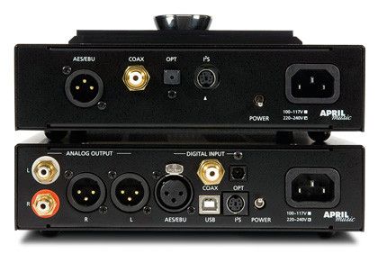 Stello CDT100/DA100 review | TechRadar