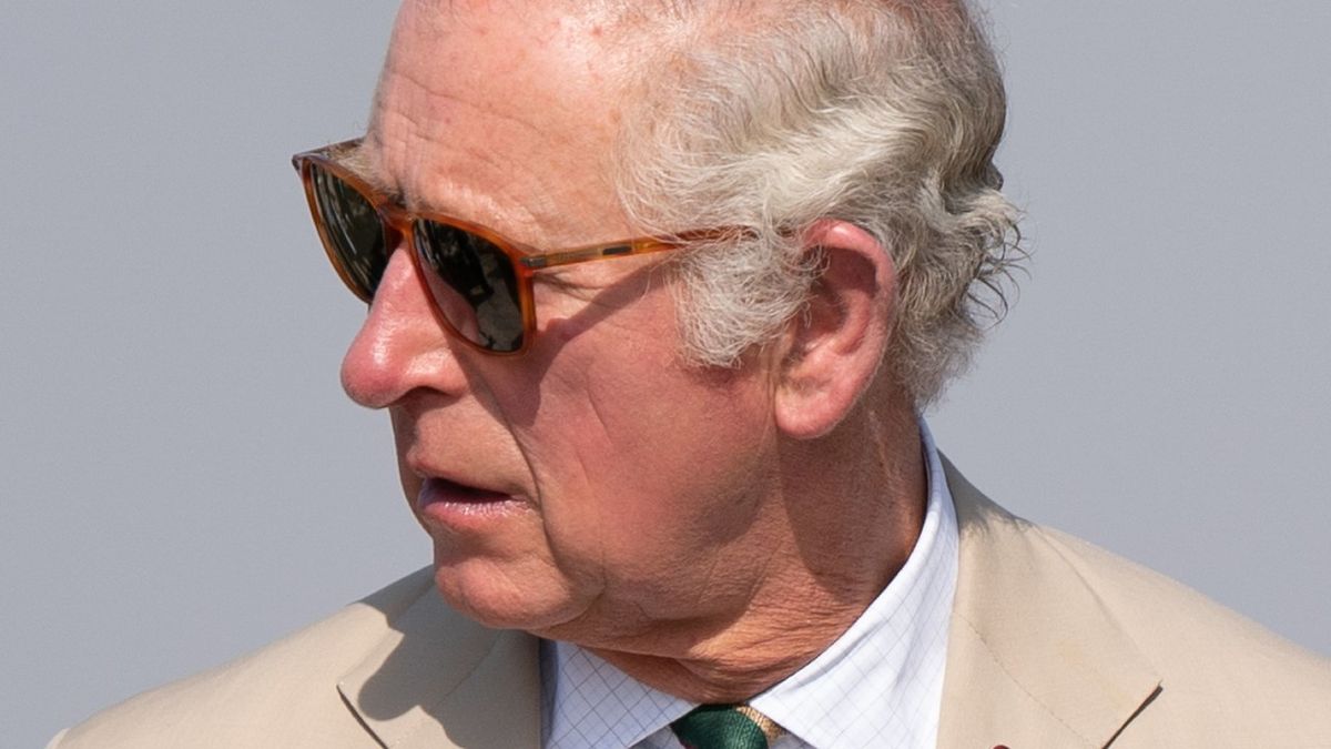 Prince Charles May Decommission Kensington Palace and Rent It Out, Say ...