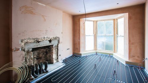 Telebeam: Lightweight beams for loft conversions | Homebuilding