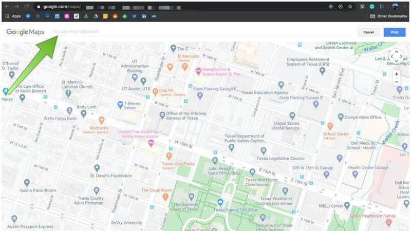 How to download offline Google Maps to your phone | Android Central