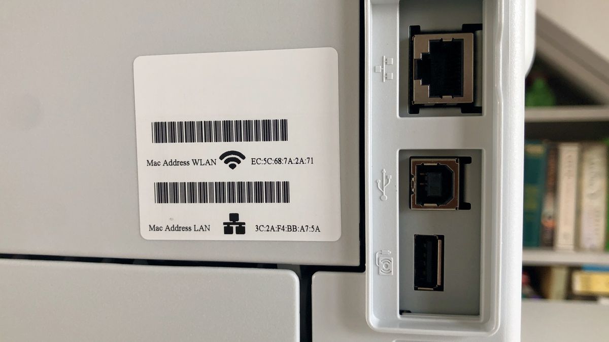 Brother HL-L6400DW review | TechRadar
