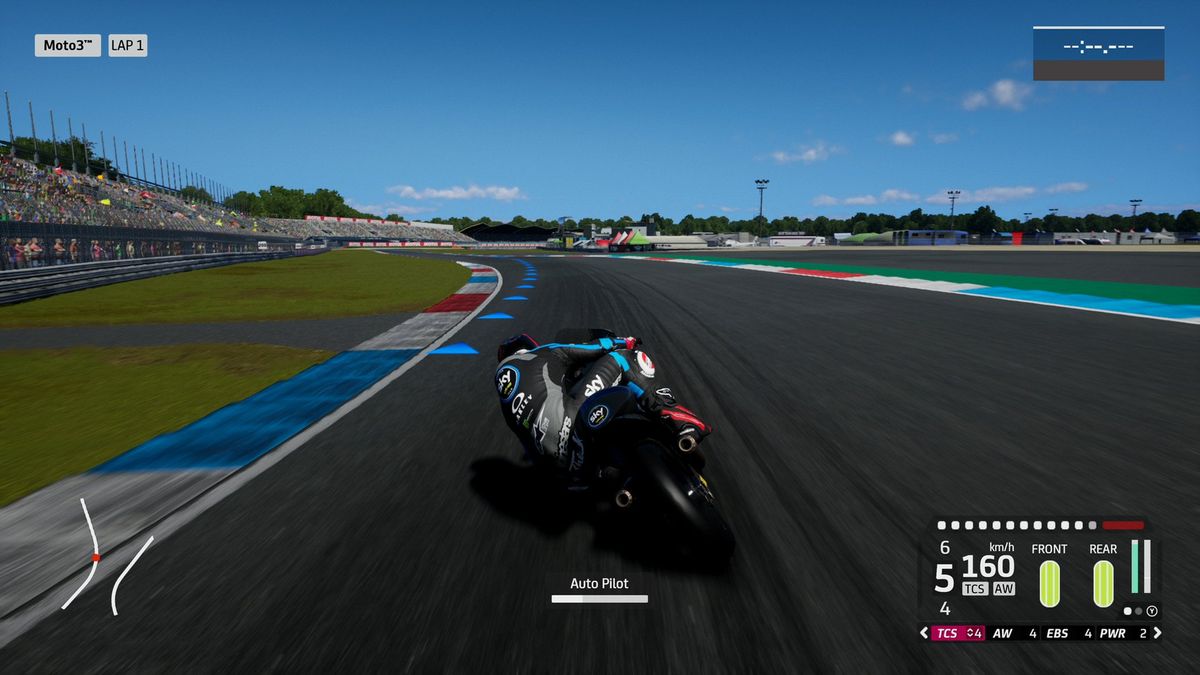 MotoGP 20 review: A challenging but rewarding two-wheeled racer ...