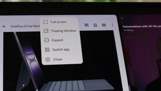 OnePlus Pad 3 review: krachtige Android-tablet met scherpe prijs ...