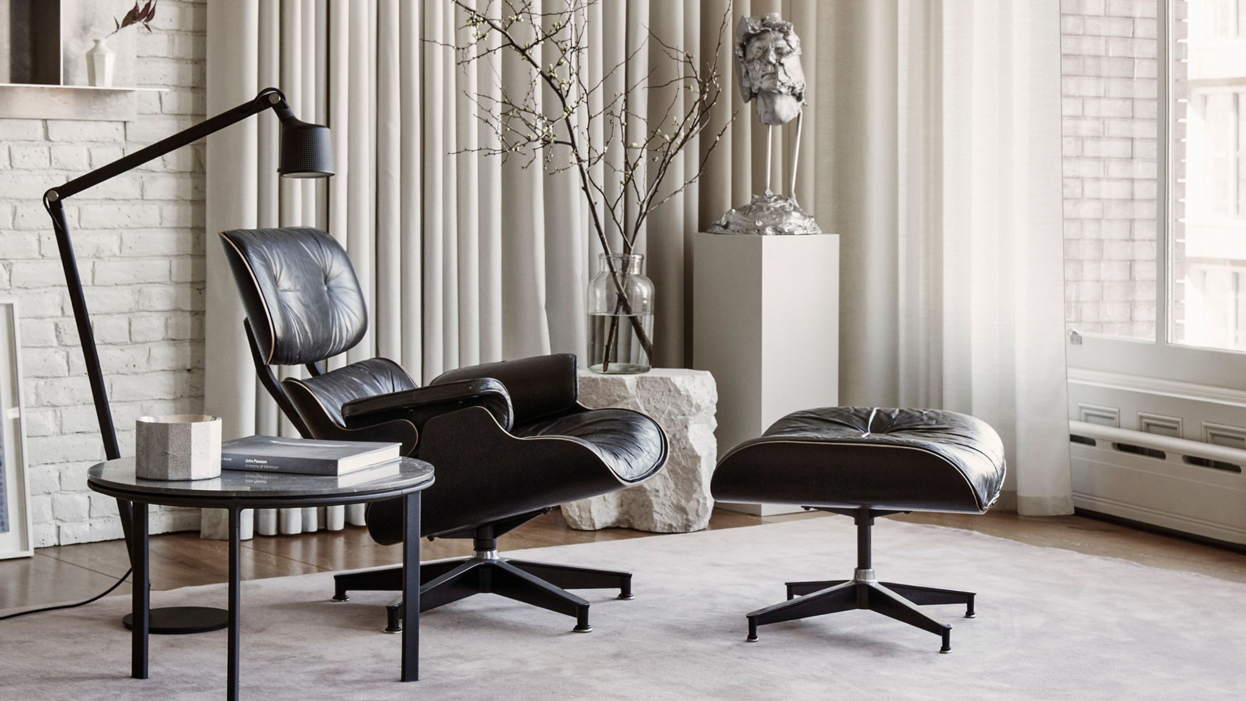 Scandinavian Lighting Ideas That Make Illumination Sculptural | Livingetc
