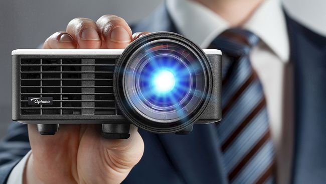 Best mini projectors | chosen by experts | Top Ten Reviews