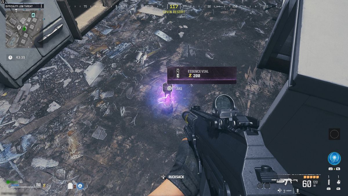 Call of Duty: Modern Warfare 3 Zombies guide—How to survive MWZ | PC Gamer