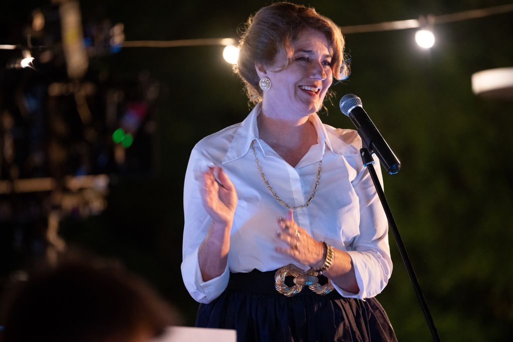 Fifteen-Love: release date cast, plot trailer, tennis drama | What to Watch