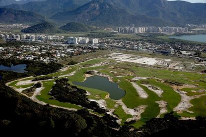 What Courses Has Gil Hanse Designed? | Golf Monthly