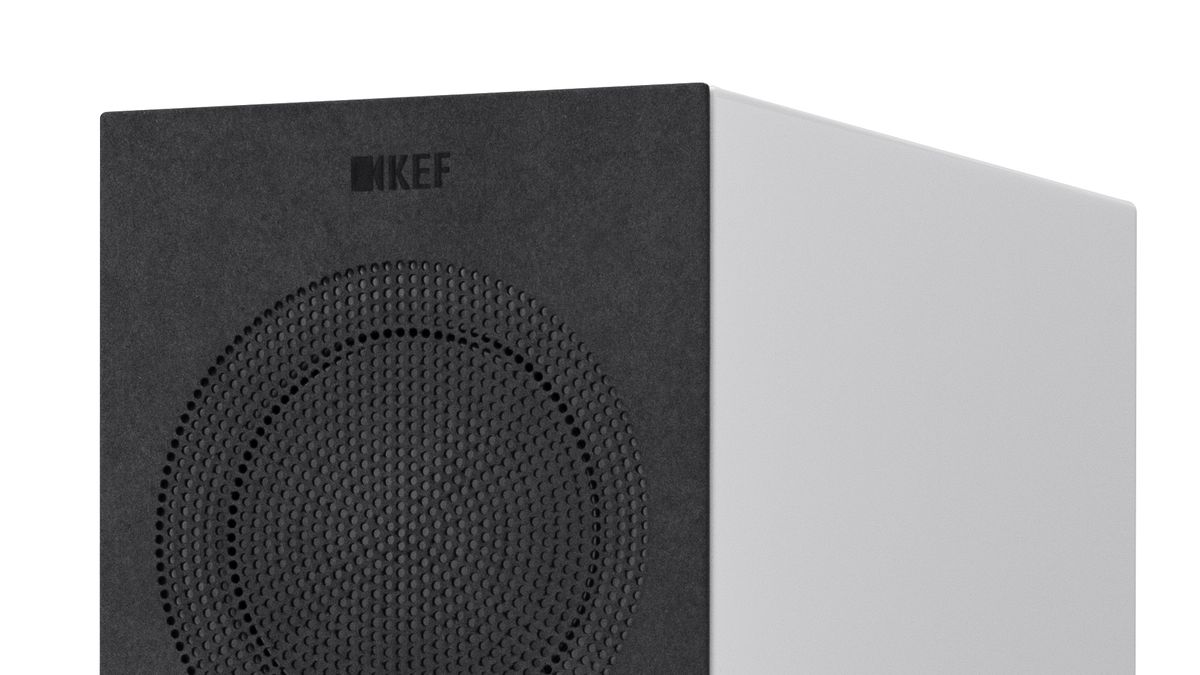 KEF R5 review | What Hi-Fi?