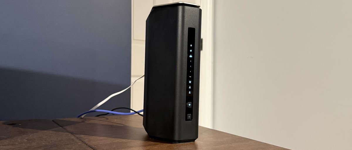 Netgear Nighthawk RS600 router review: Lowering the price of entry ...