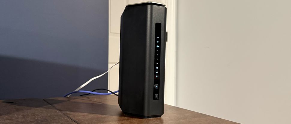 Netgear Nighthawk RS600 router review: Lowering the price of entry ...