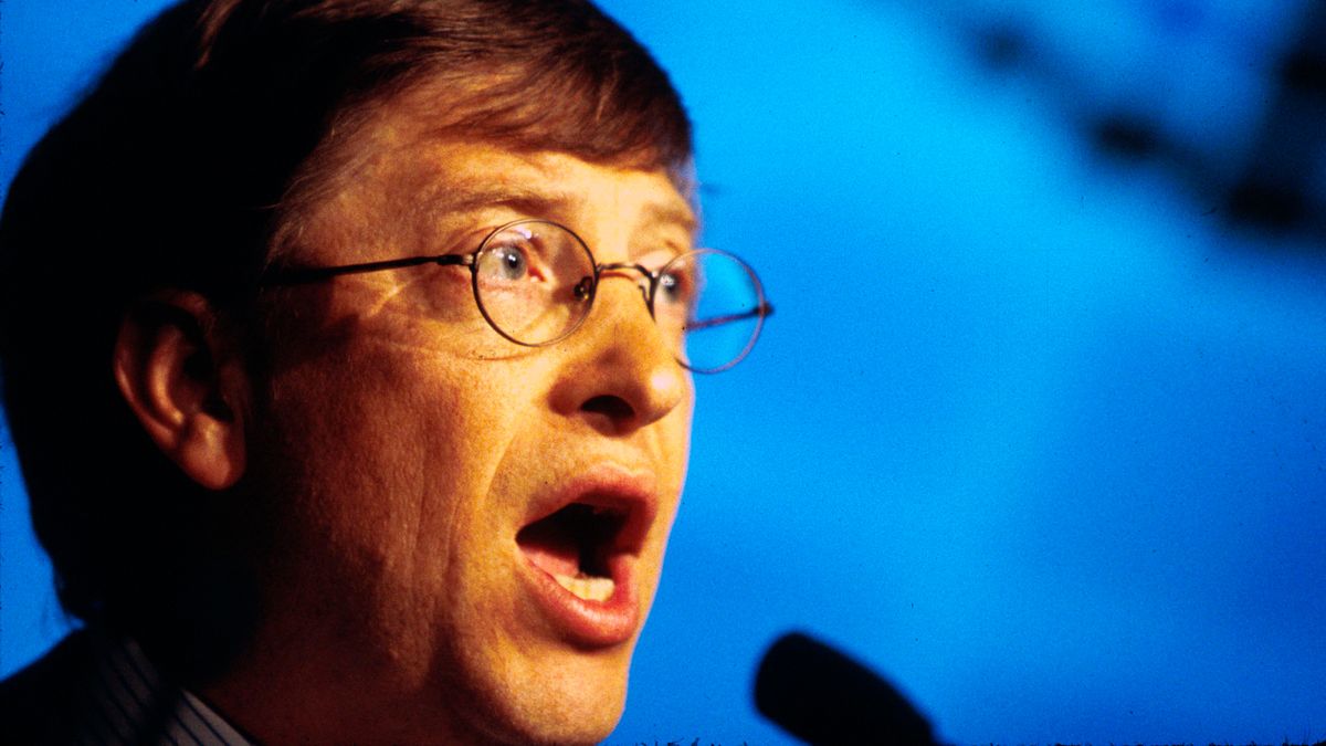 I've been covering Microsoft, DOS, and Windows since the 1980s, and ...
