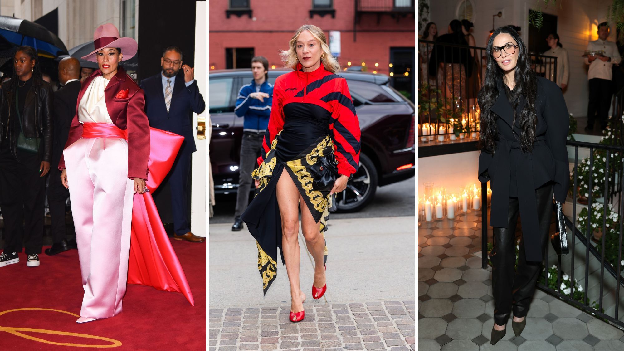 Meet Jude, The Shoe Brand Loved By Katie Holmes and Demi Moore | Marie ...
