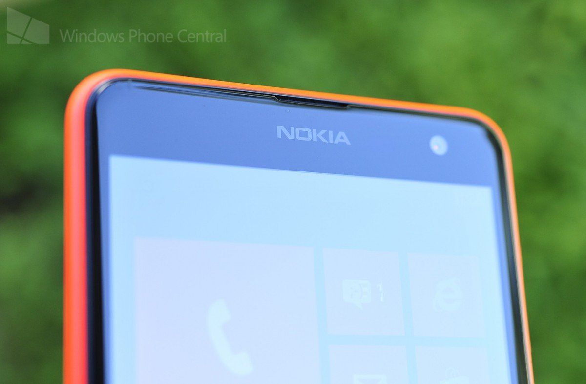 Nokia Lumia 625 – Unboxing and first impression; video and photos ...