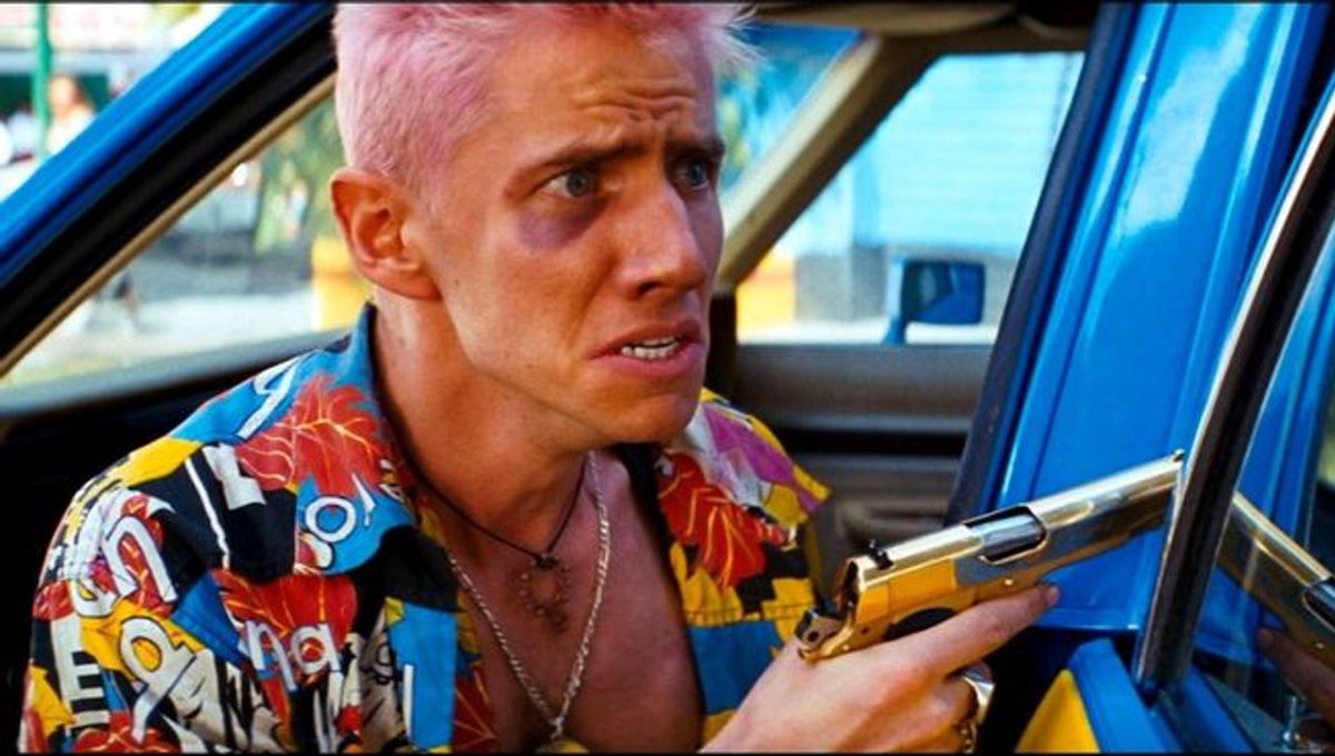 Romeo + Juliet Cast: What The Actors From The 1996 Baz Luhrmann Movie ...