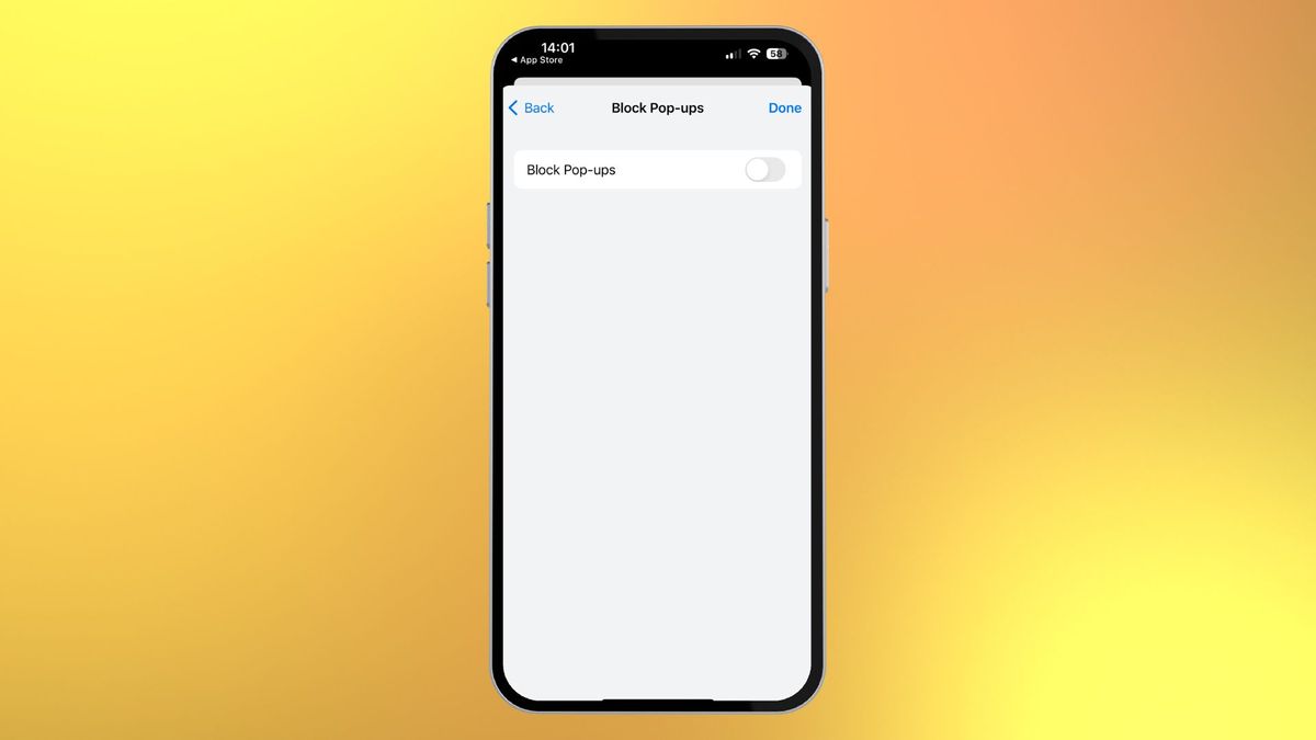 How to allow pop-ups on iPhone | iMore