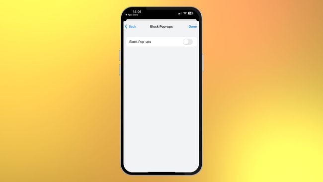How to allow pop-ups on iPhone | iMore