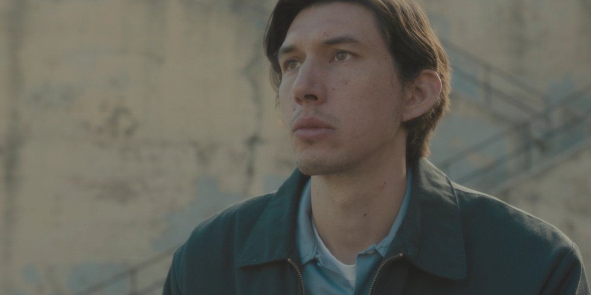 The 10 Best Adam Driver Movies, Ranked | Cinemablend